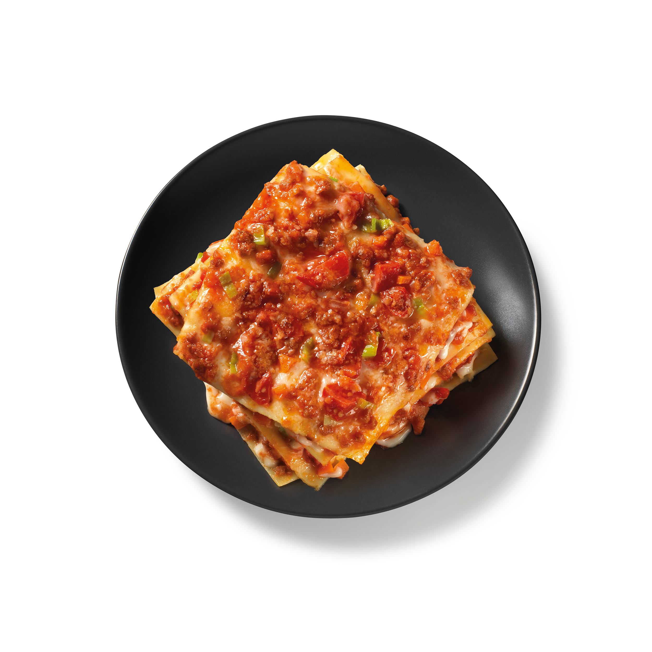 6 X Veggie Lasagna – PiattiProntiChef